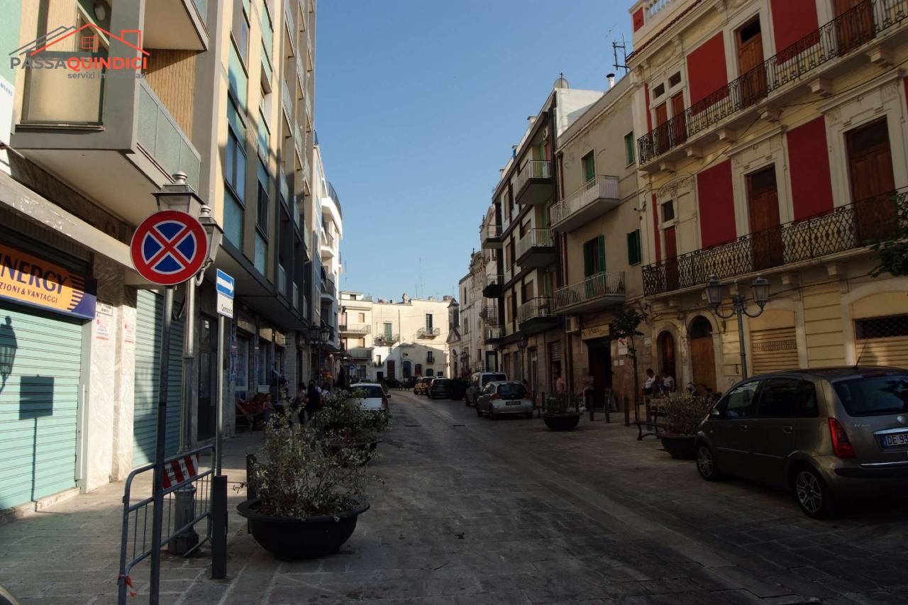 Appartamento in vendita a Triggiano