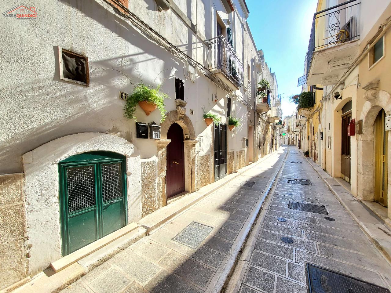 Appartamento in vendita a Triggiano