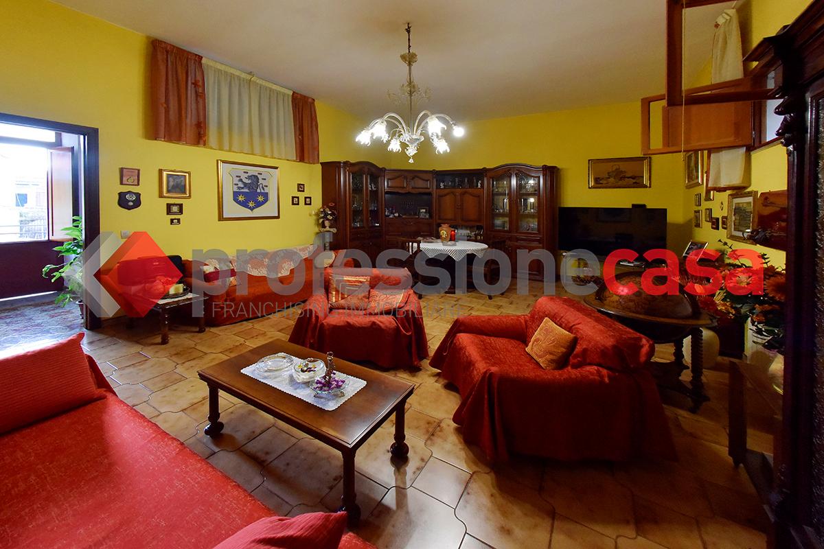 Casa indipendente in vendita a San Nicola La Strada