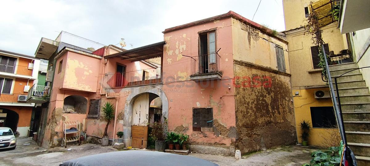 Casa indipendente in vendita a Maddaloni