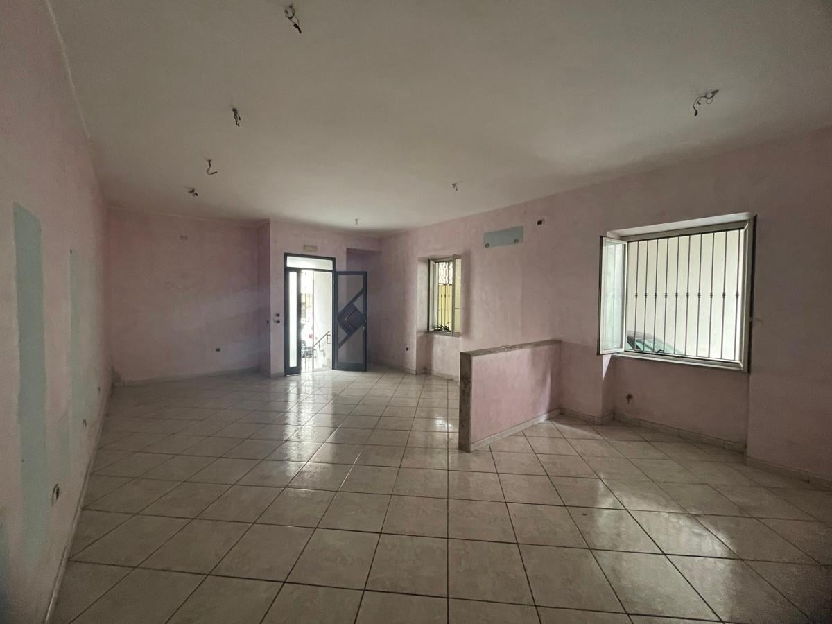 Ufficio in affitto a San Nicola La Strada