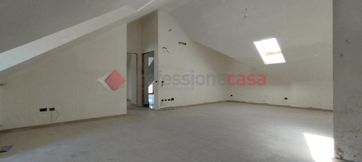 Trilocale in Via Milano 10, San Nicola la Strada