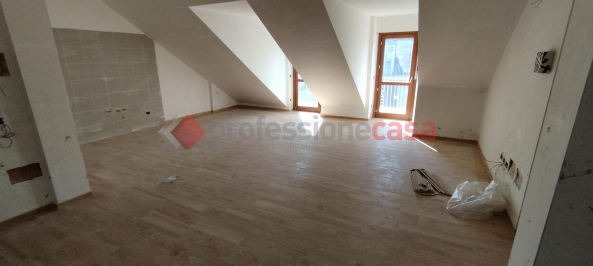 Trilocale in Via Milano 10, San Nicola la Strada