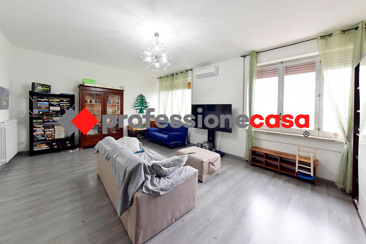 Appartamento in vendita a Piedimonte Matese