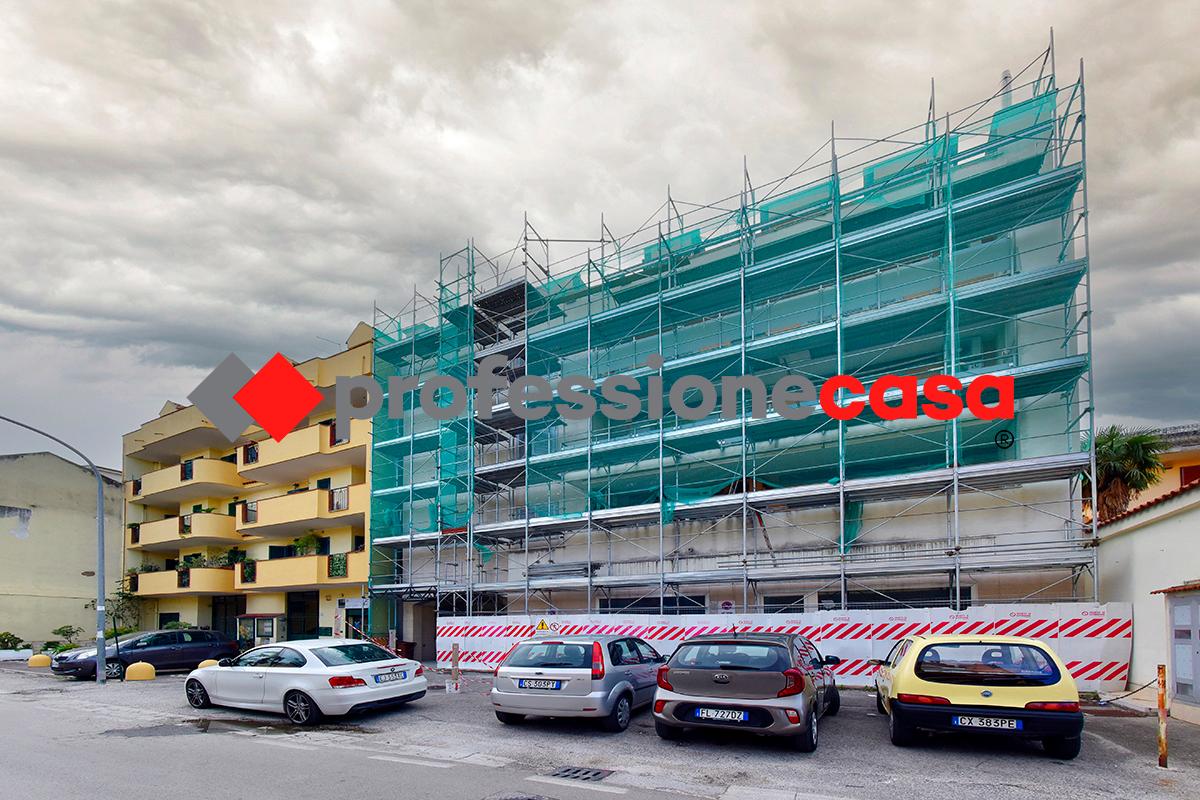 Appartamento in vendita a San Nicola La Strada