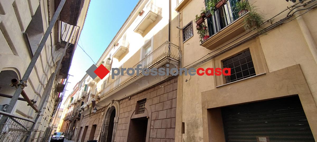 Appartamento in vendita a Capua