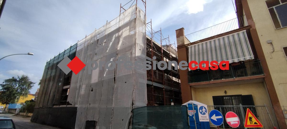 Appartamento in vendita a San Nicola La Strada