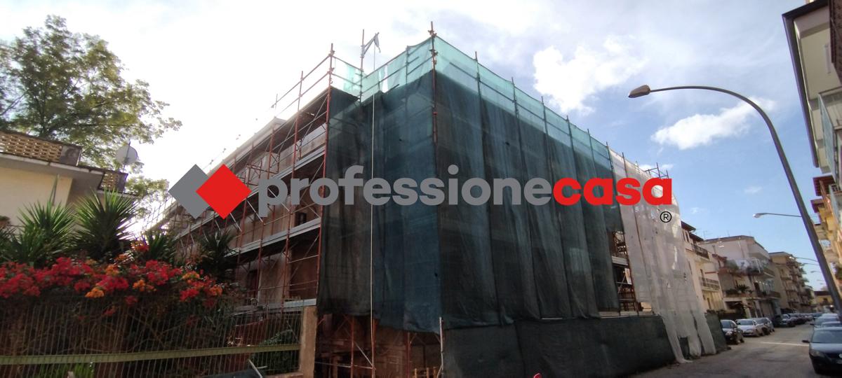 Appartamento in vendita a San Nicola La Strada