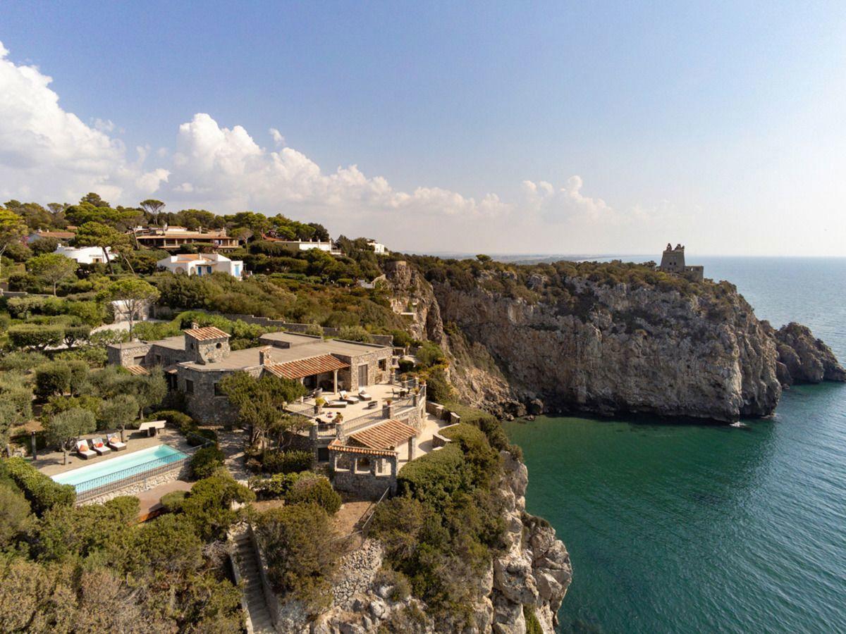 Villa in vendita a Orbetello