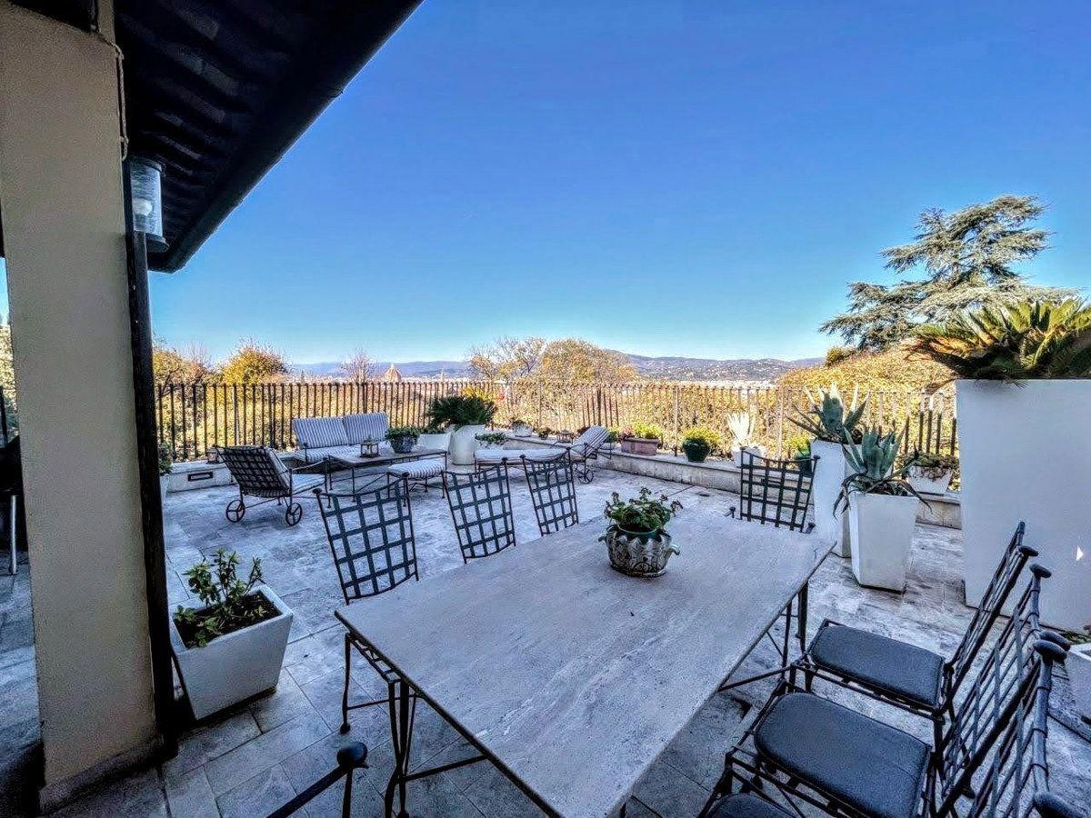 Appartamento in vendita a Firenze