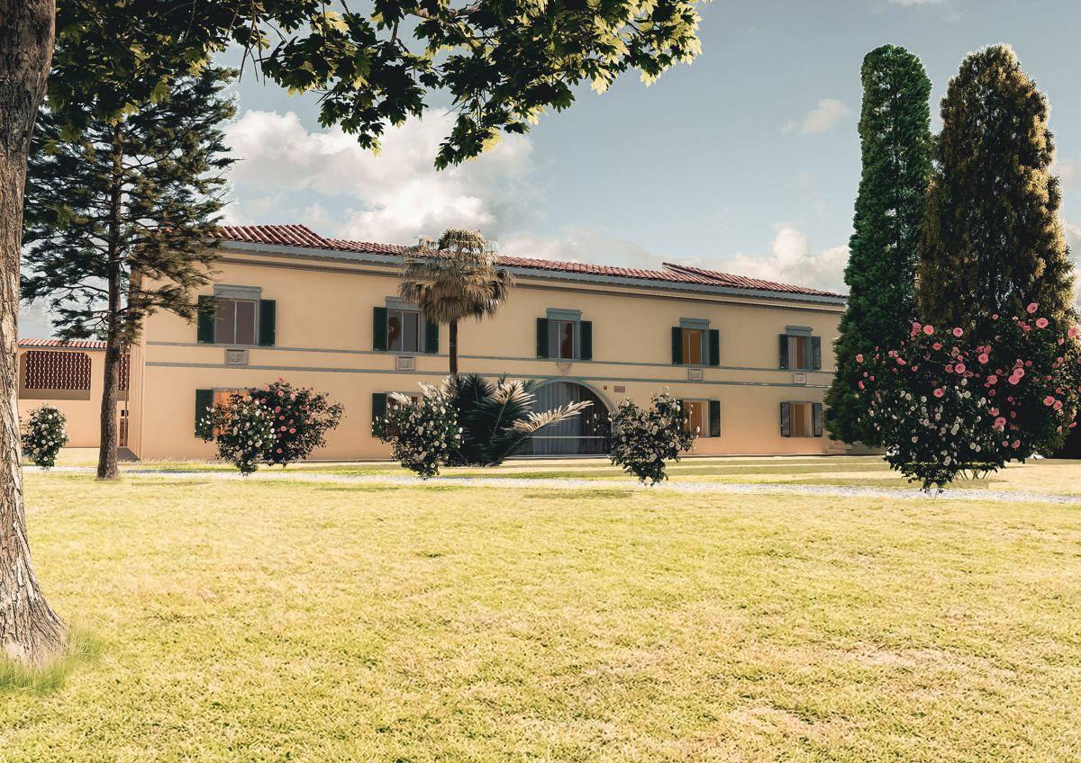 Villa in vendita a Pisa