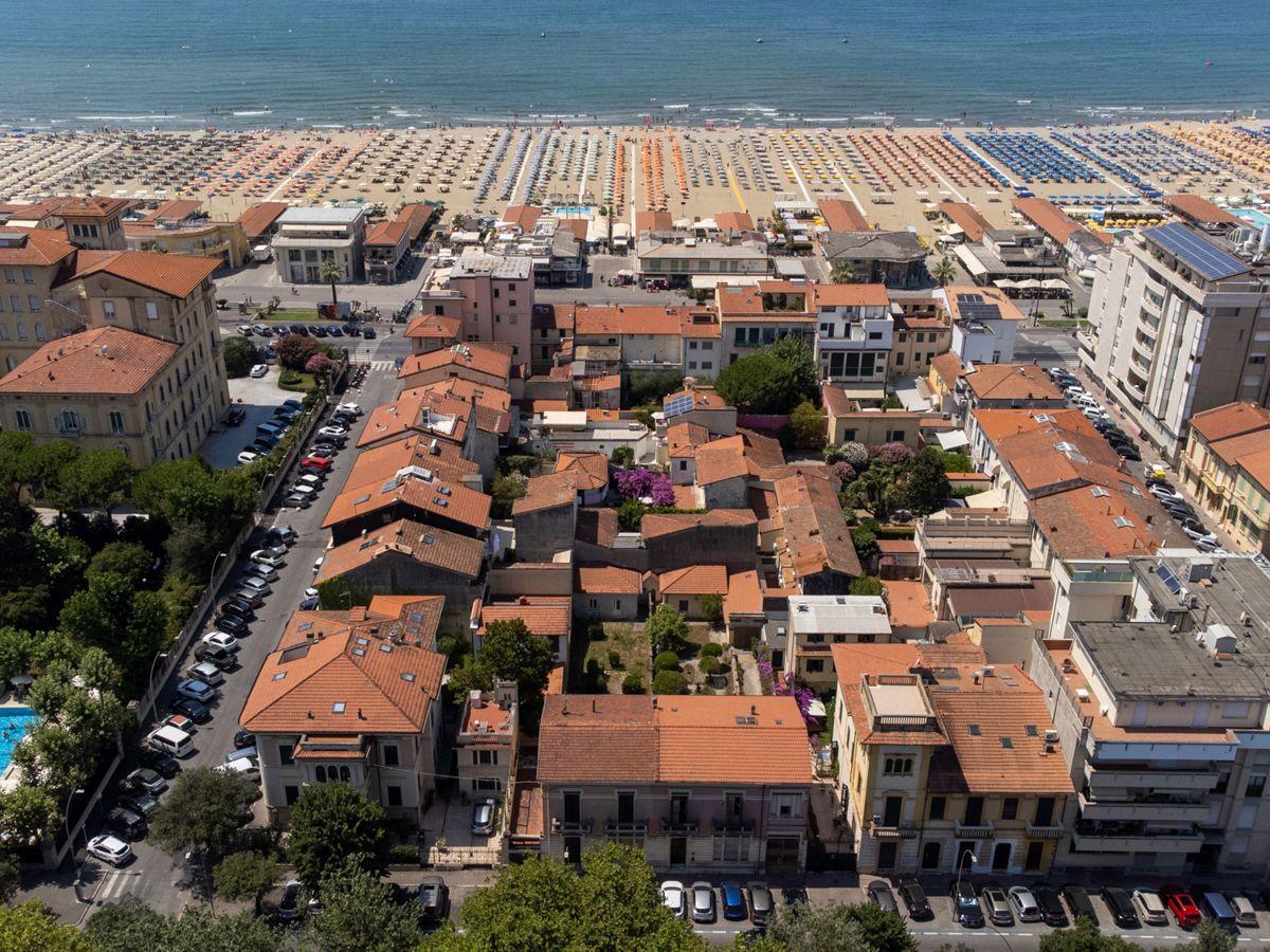 Casa indipendente in vendita a Viareggio
