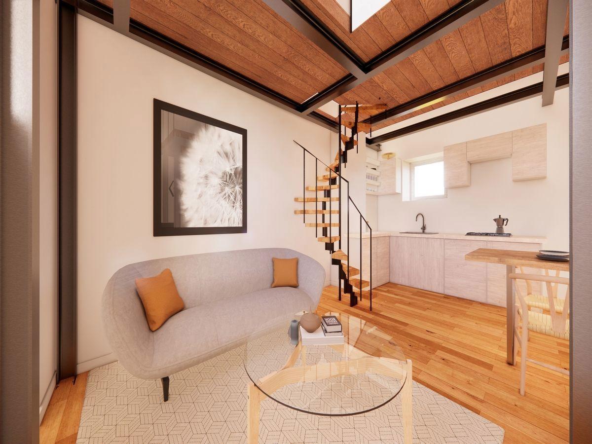 Appartamento in vendita a Firenze