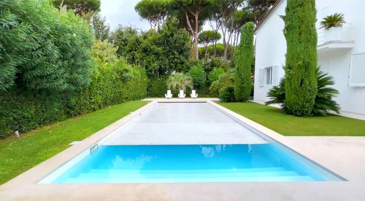 Villa in vendita a Forte Dei Marmi