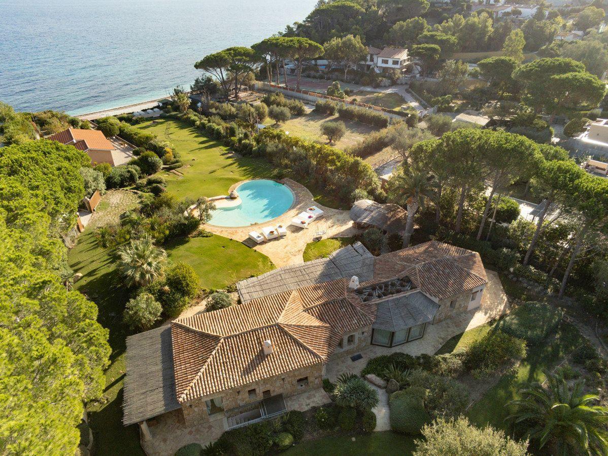 Villa in vendita a Portoferraio
