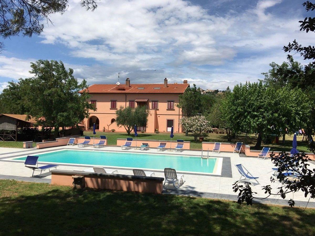 Rustico in vendita a Rosignano Marittimo