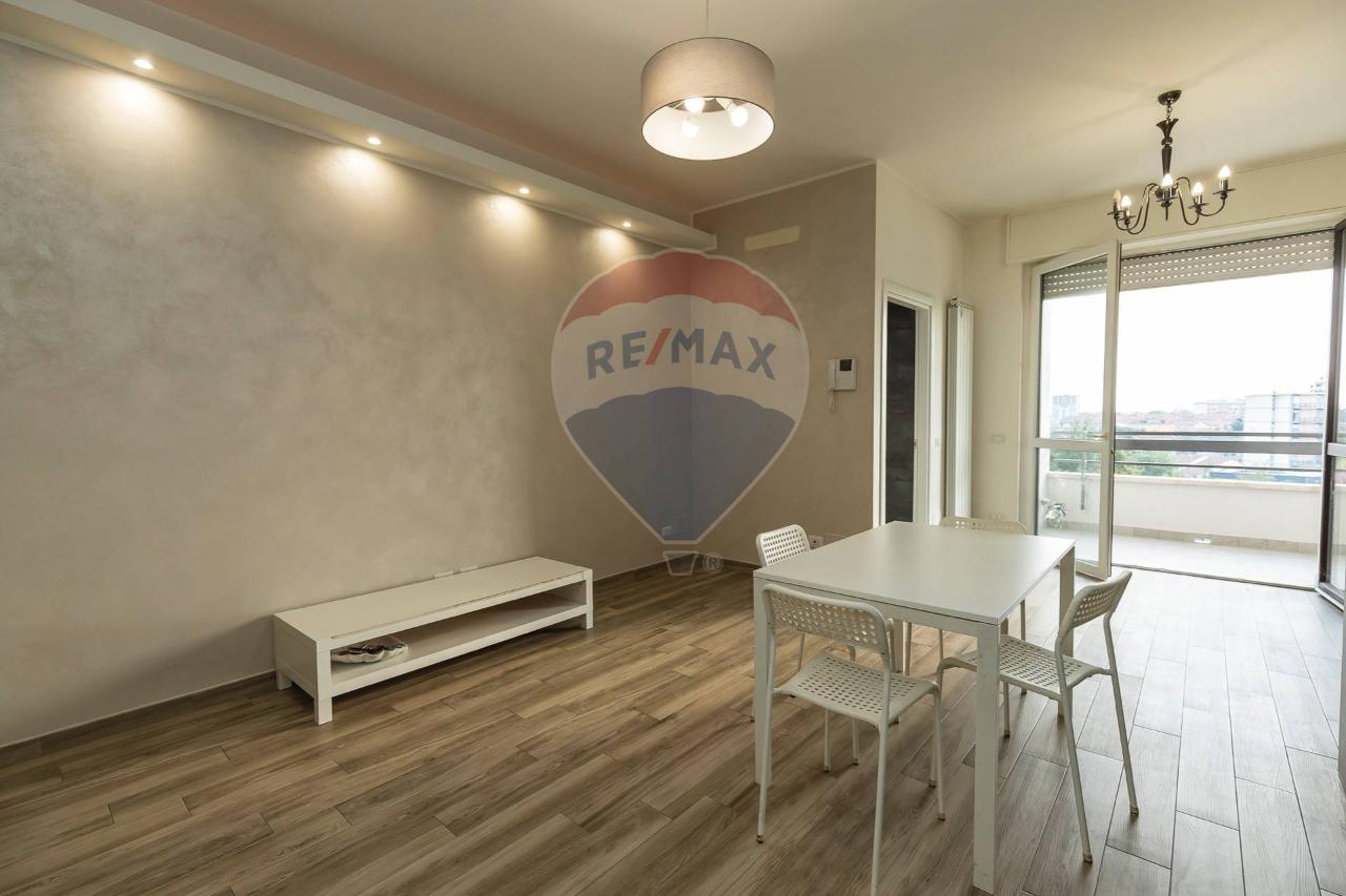 Appartamento in vendita a Monza