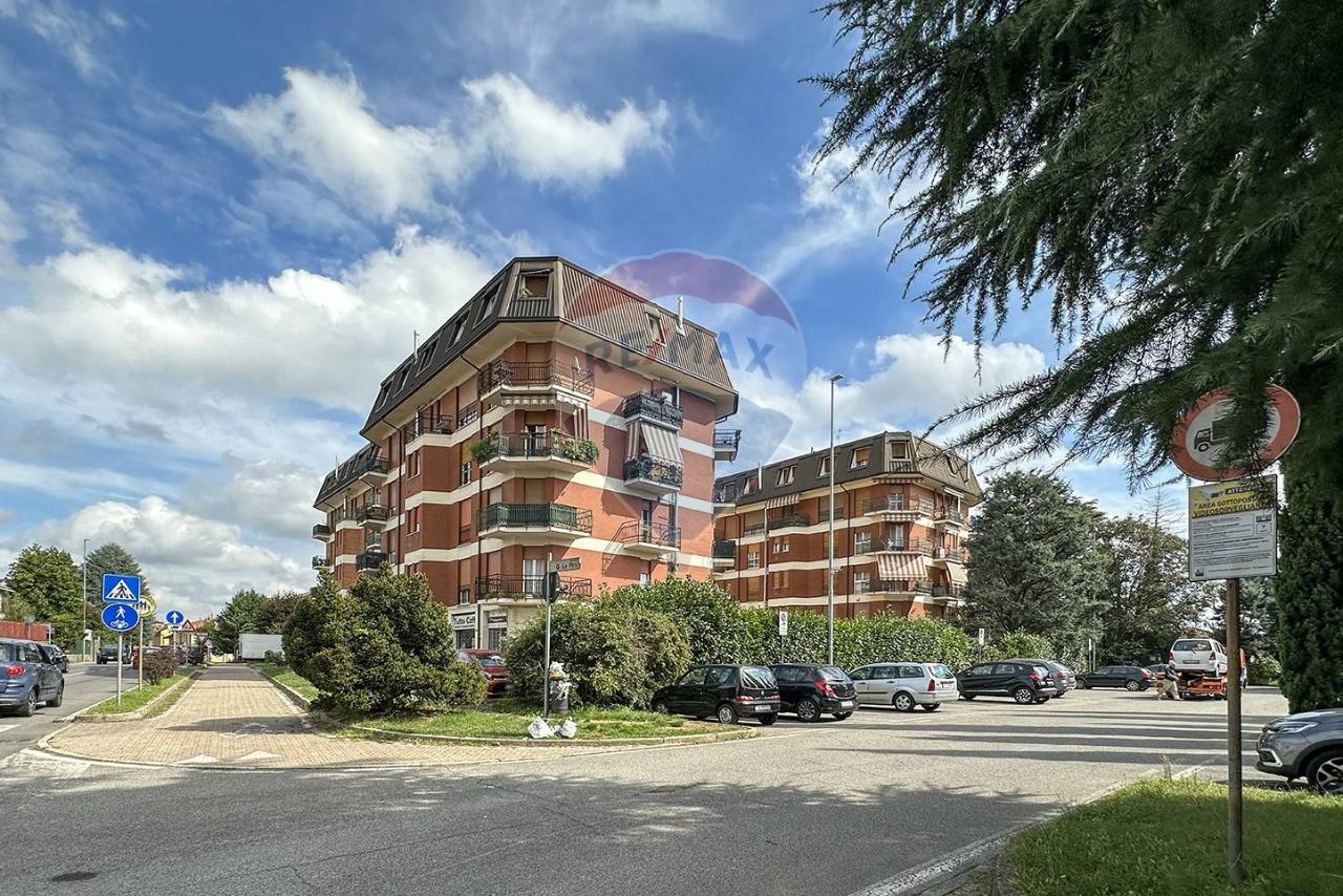 Appartamento in vendita a Albiate