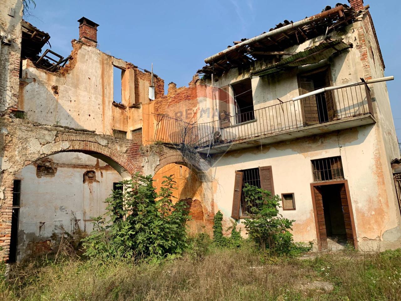 Rustico in vendita a Muggiò