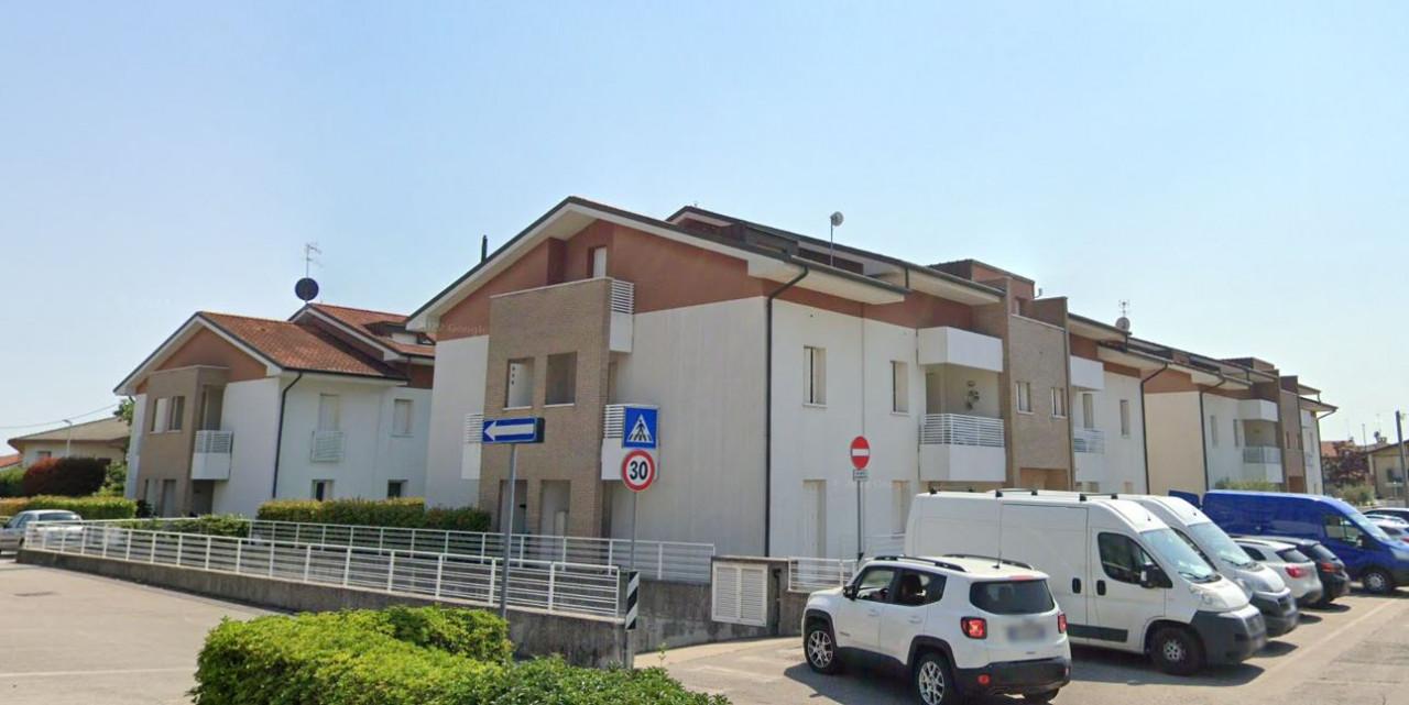 Appartamento in vendita a Trevignano