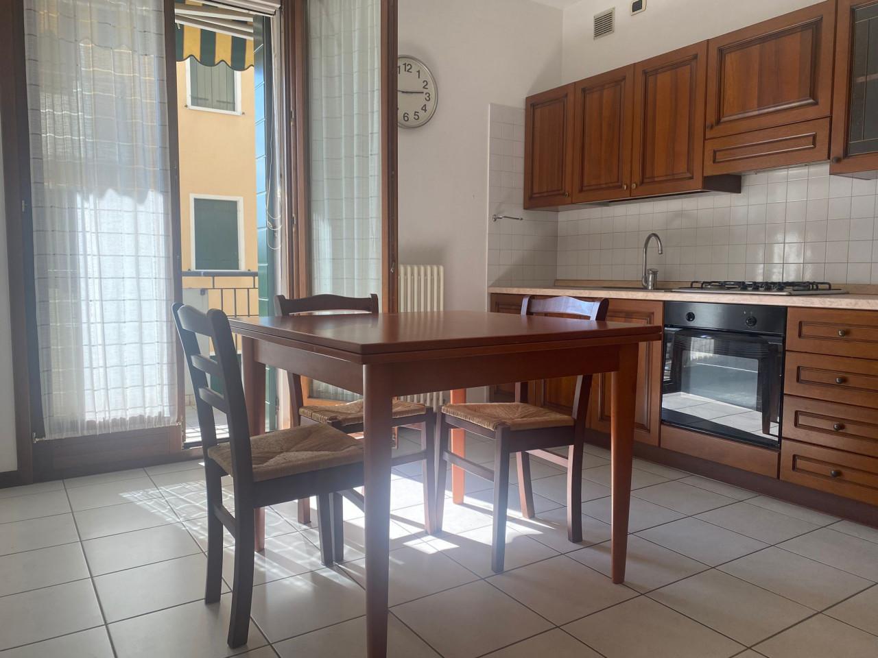 Appartamento in vendita a Salzano