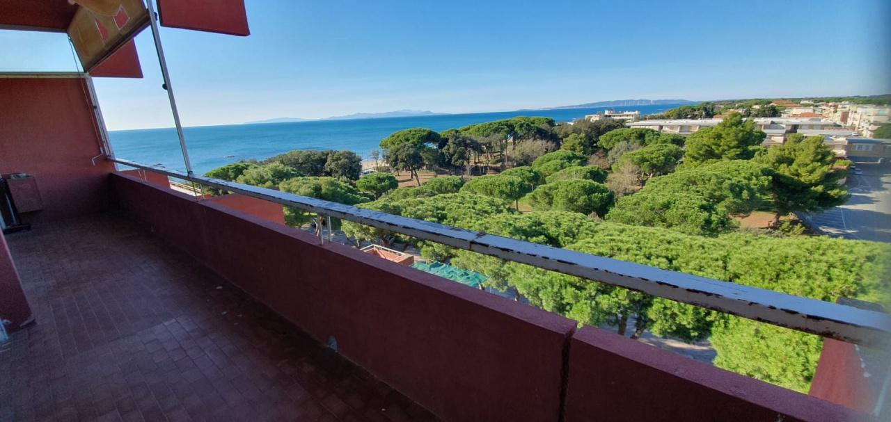 Appartamento in vendita a Follonica