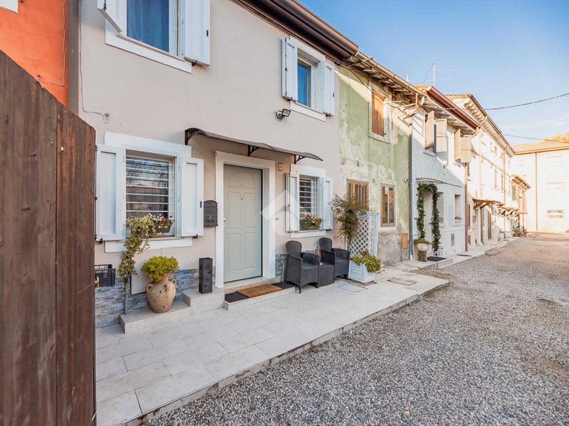 Casa indipendente in vendita a Vigasio