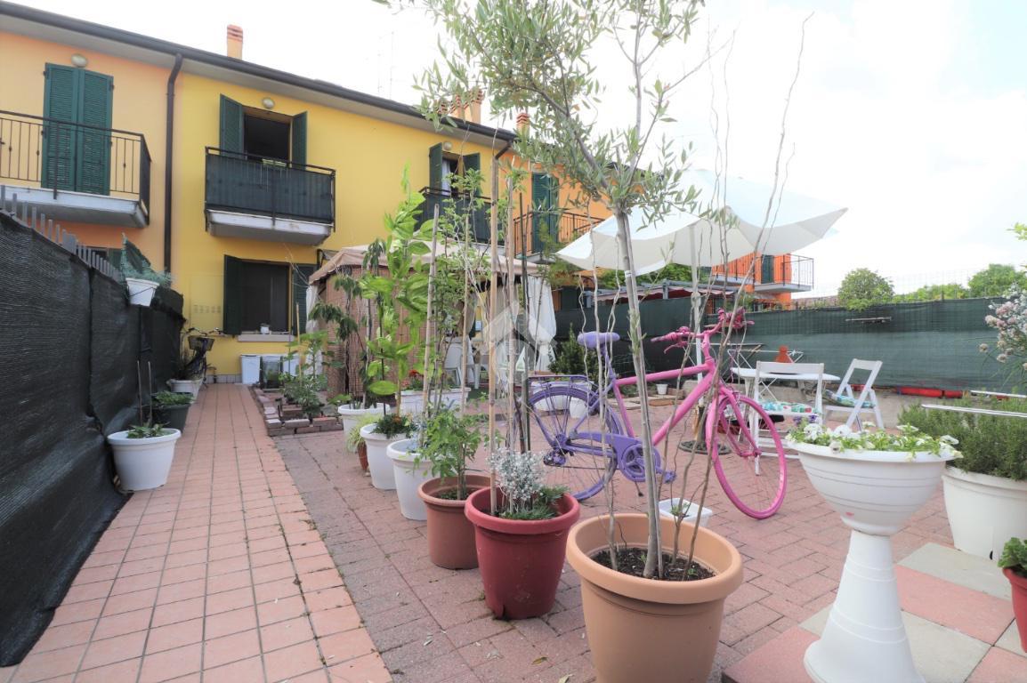 Villa a schiera in vendita a Mozzecane