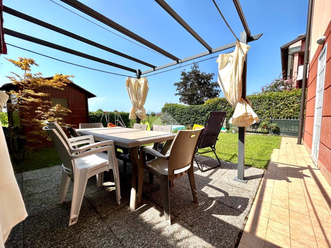 Appartamento in vendita a Vigasio