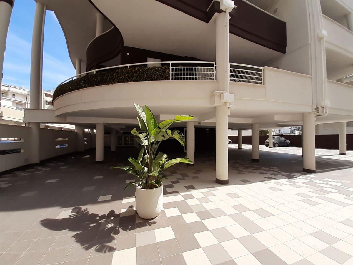 Appartamento in vendita a Brindisi