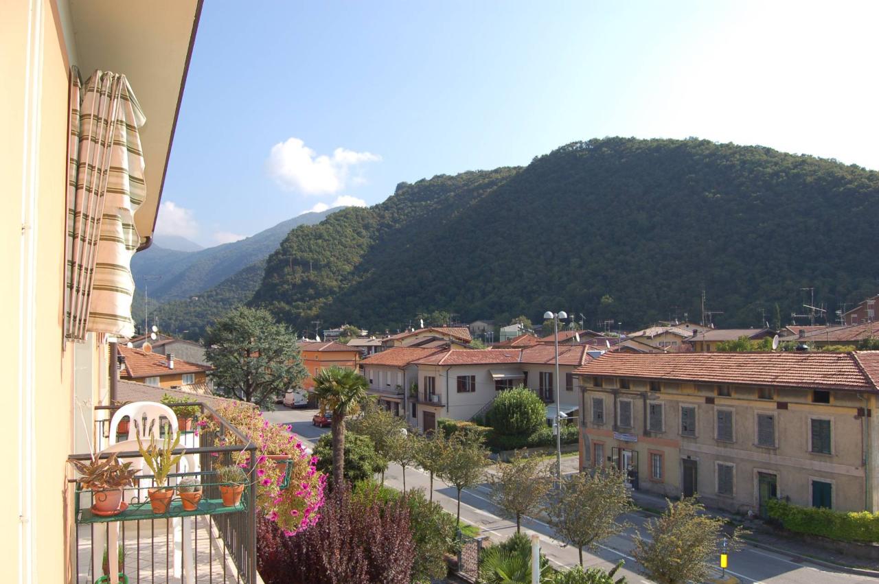 Appartamento in vendita a Roe' Volciano