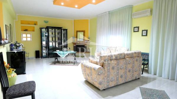 Villa bifamiliare in vendita a Alcamo