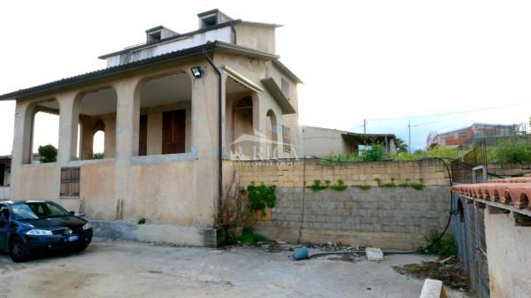Villa in vendita a Alcamo
