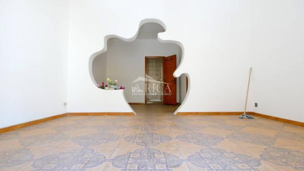 Appartamento in vendita a Alcamo