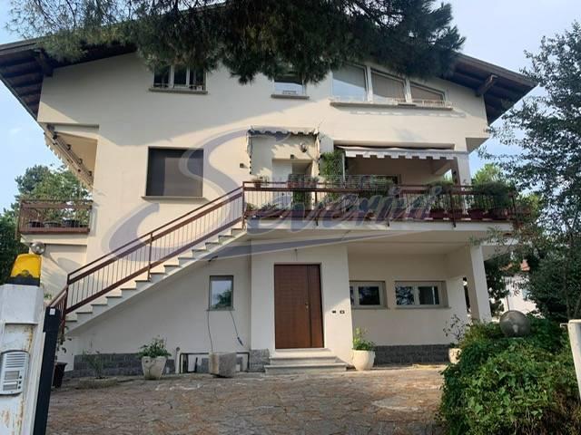 Appartamento in affitto a Olgiate Comasco