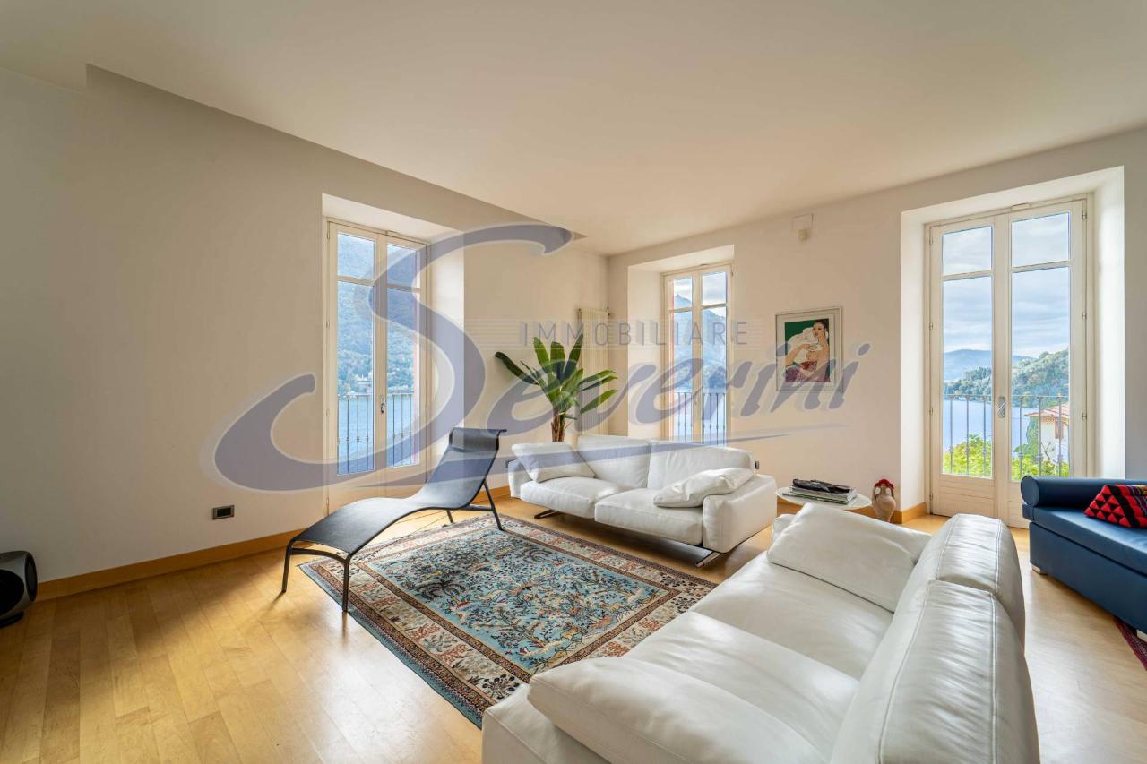 Appartamento in vendita a Moltrasio