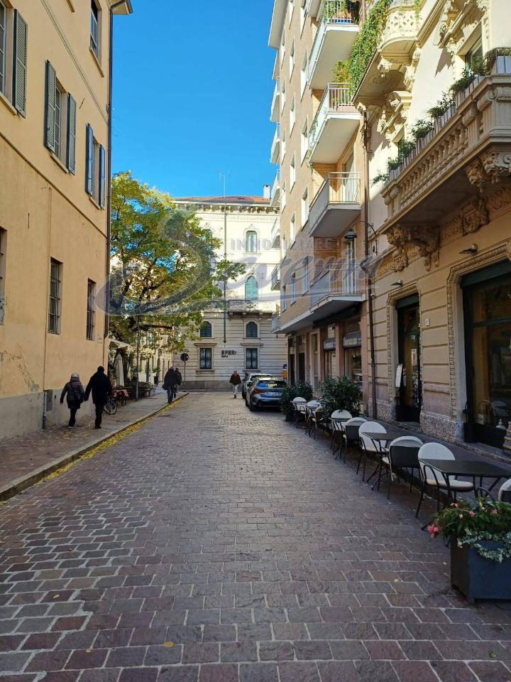 Appartamento in vendita a Como
