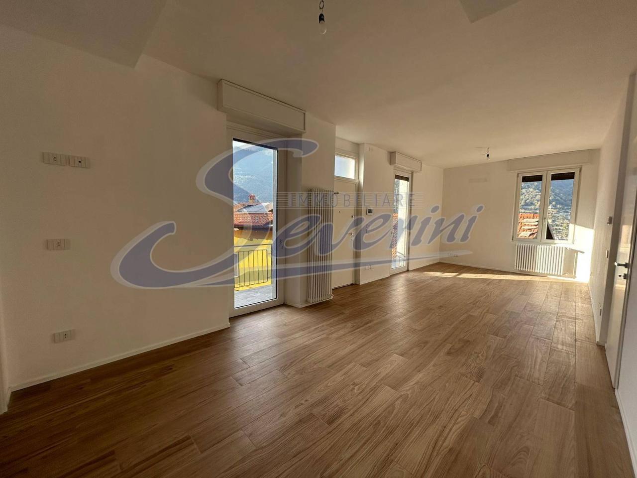 Appartamento in vendita a Torno