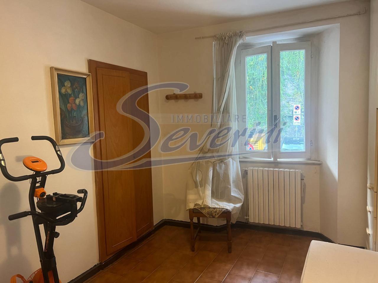 Casa indipendente in vendita a Moltrasio