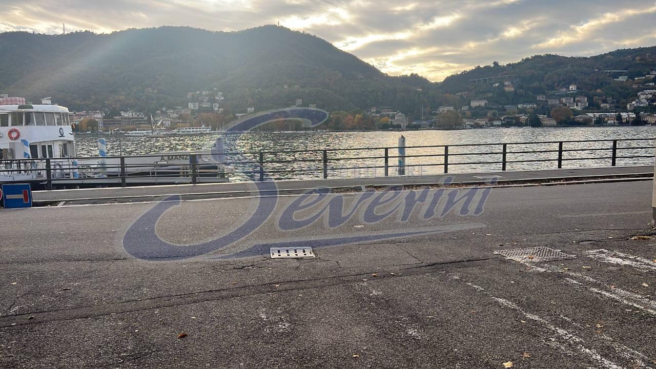 Appartamento in vendita a Como