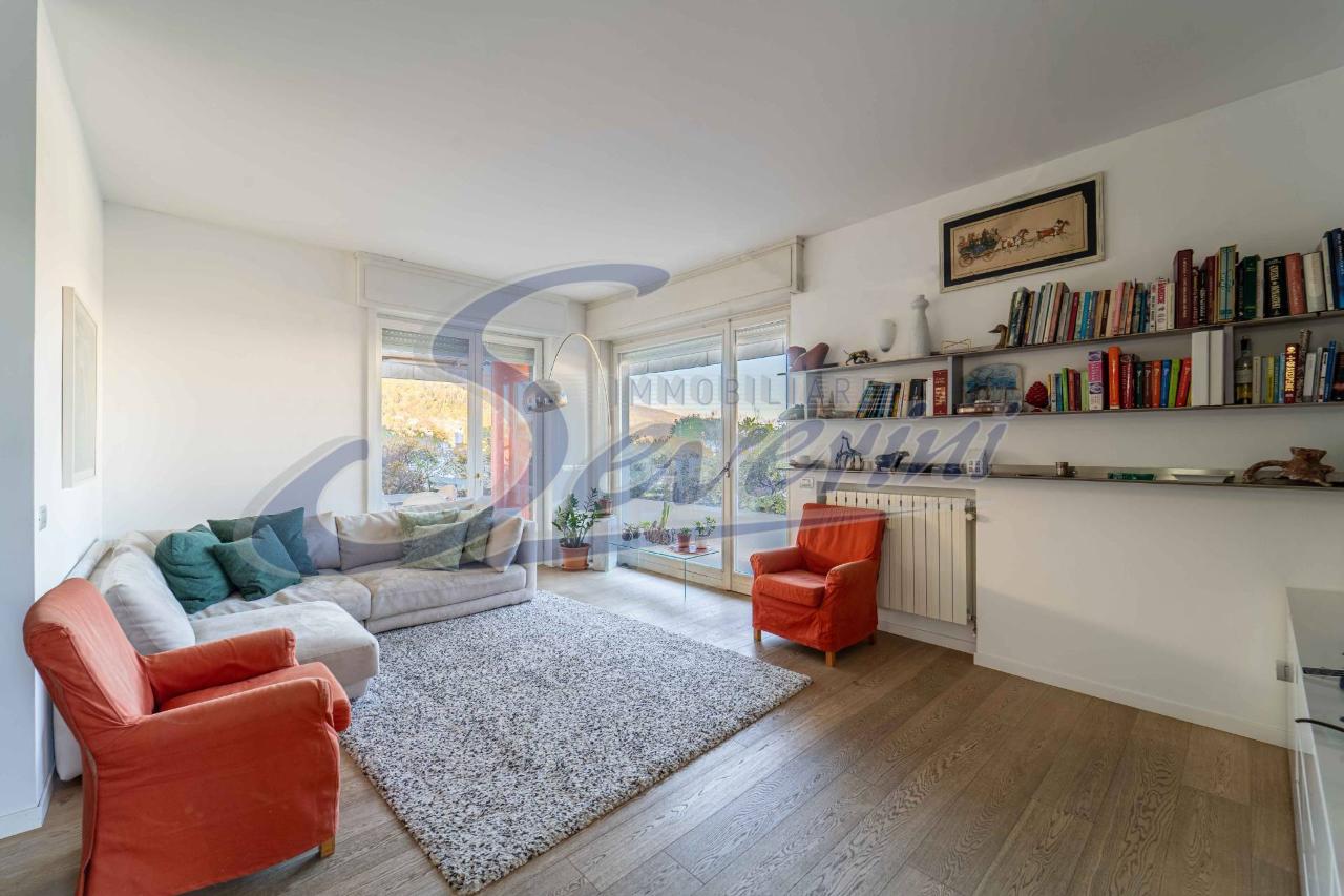 Appartamento in vendita a Montorfano