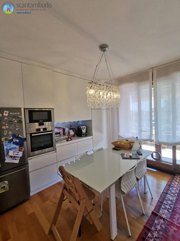 Appartamento in vendita a Jesolo