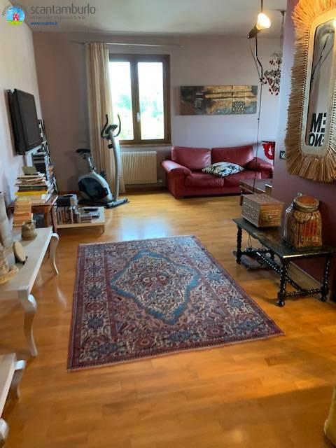 Appartamento in vendita a Treviso