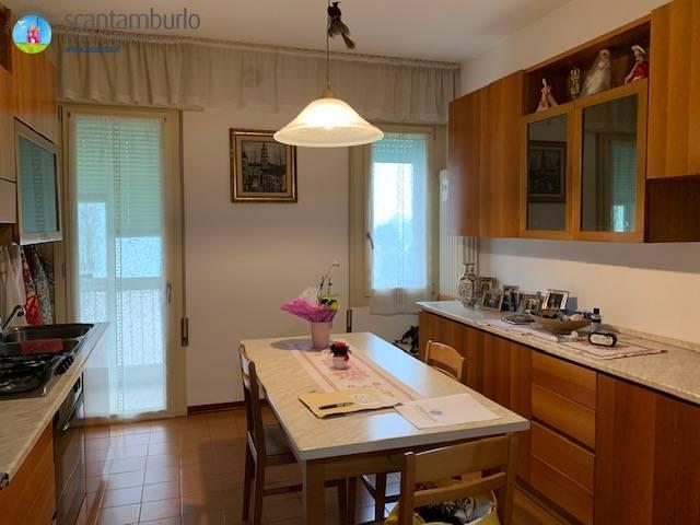 Appartamento in vendita a Treviso