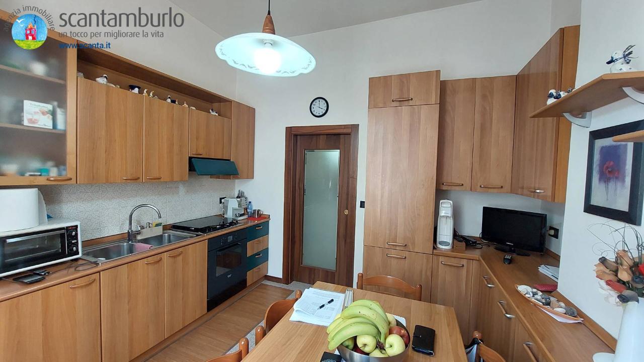 Appartamento in vendita a Venezia