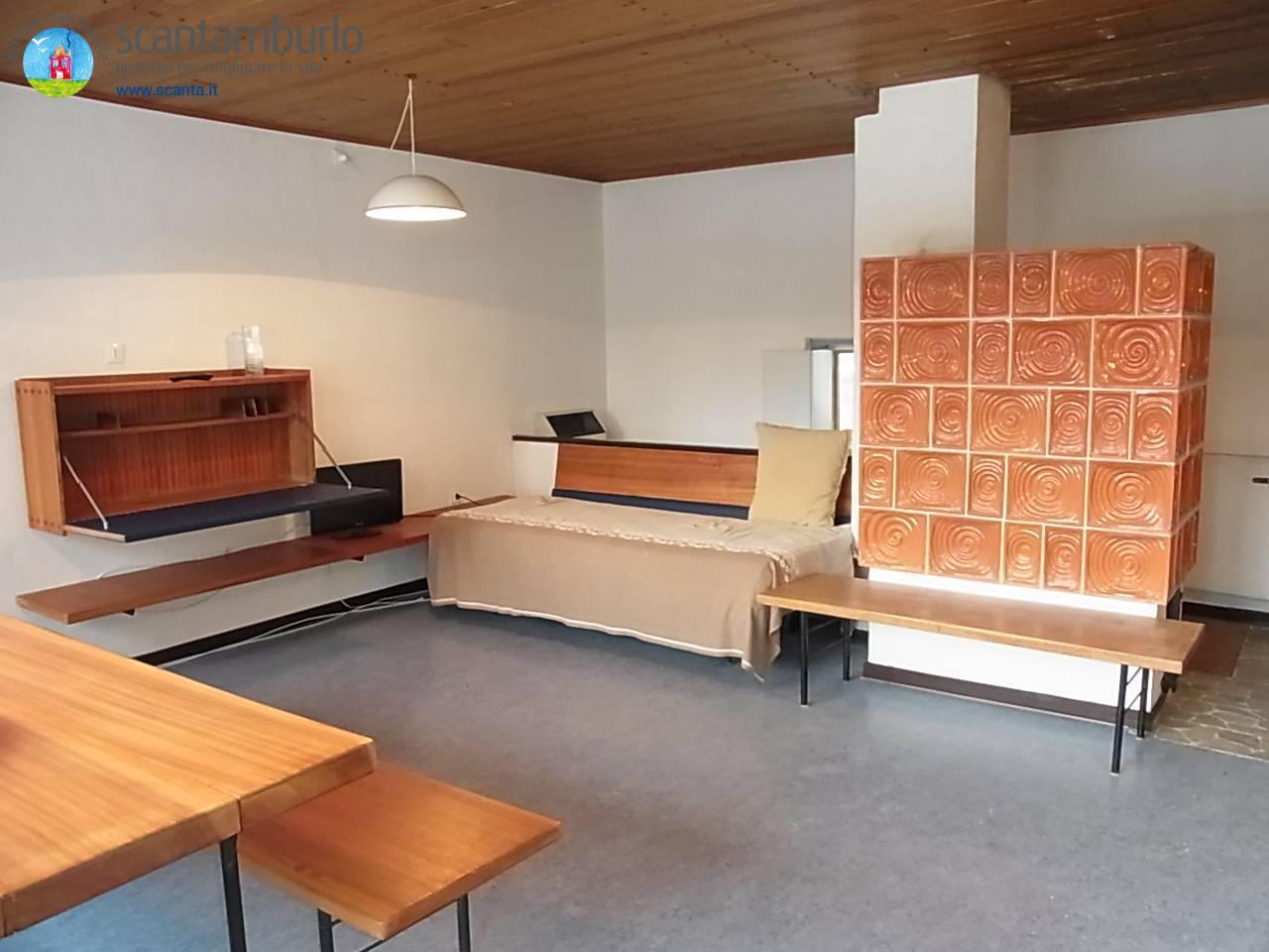 Casa indipendente in vendita a Borca Di Cadore