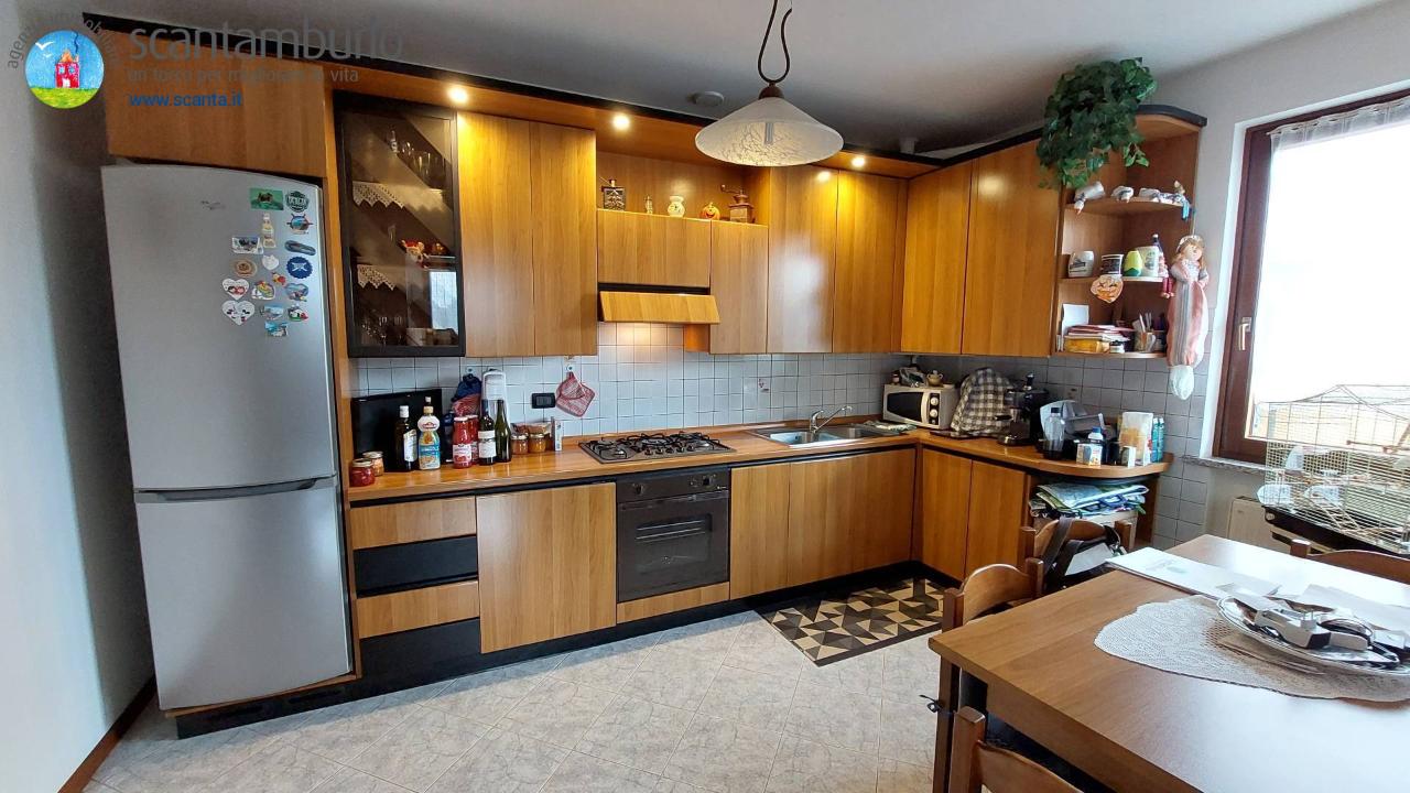 Appartamento in vendita a Santa Lucia Di Piave