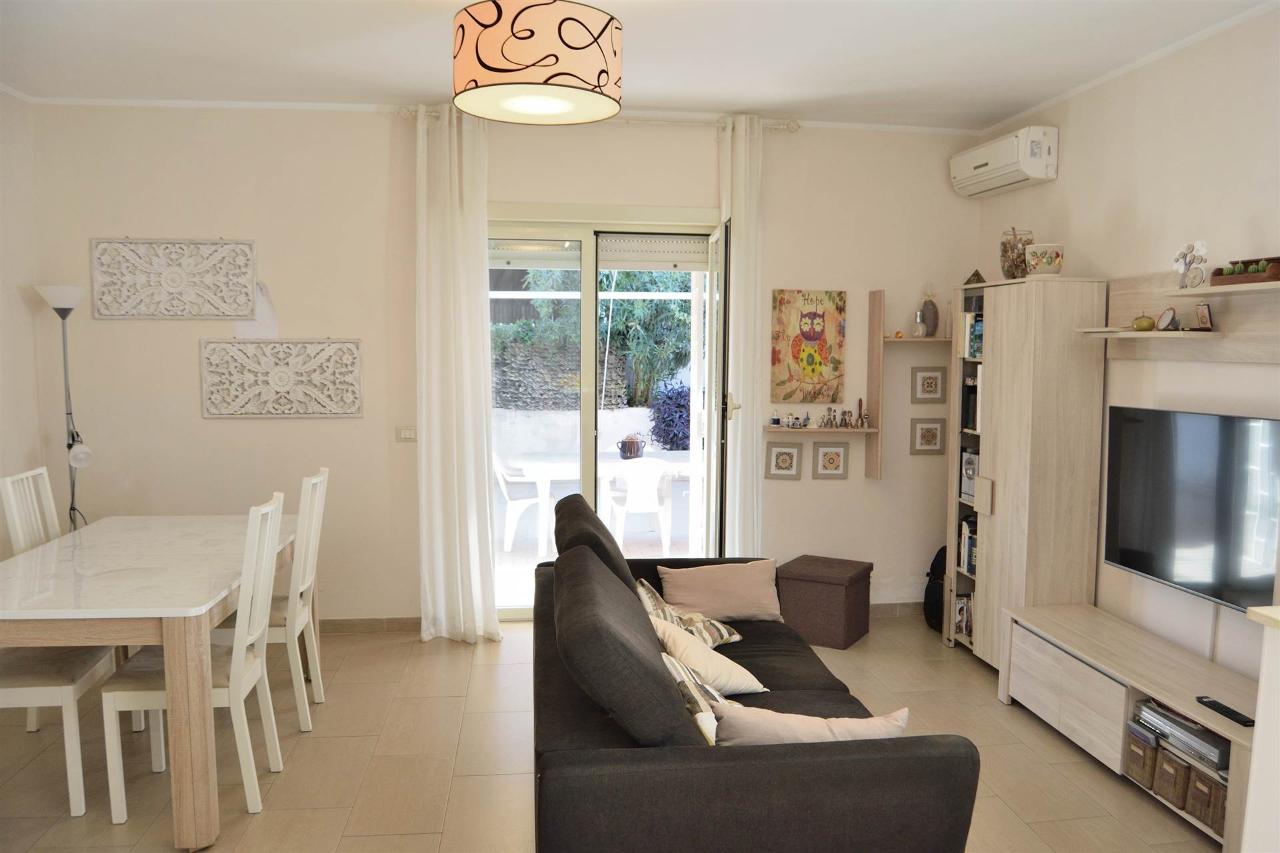 Appartamento in vendita a Castel Gandolfo