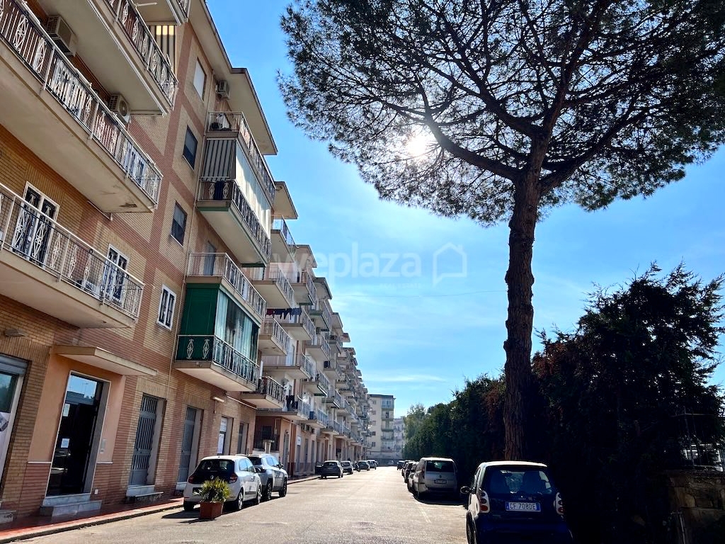 Appartamento in vendita a Portici