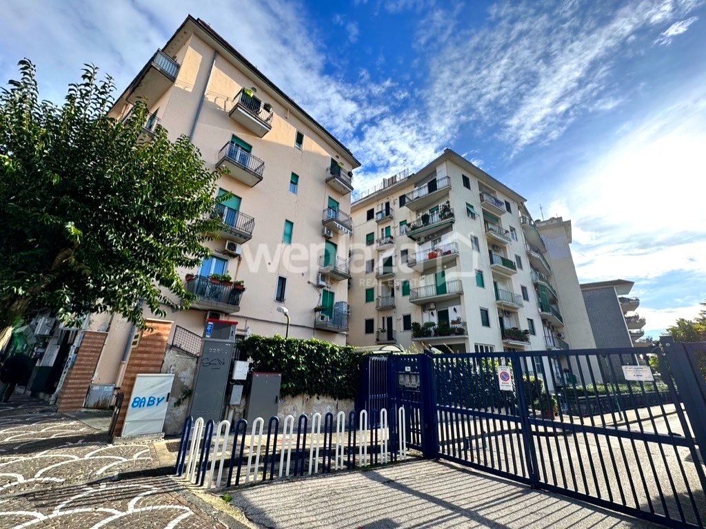 Appartamento in vendita a Portici